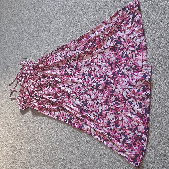 Dresses | New Spaghetti String Crossback Wrap Maxi Dress | Poshmark